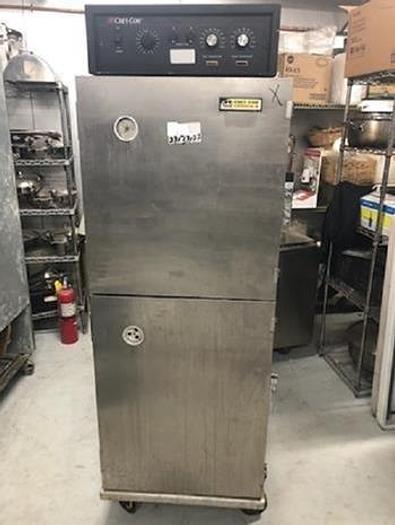 Refurbished CRES COR COOK HOLD & ROASTER FULL SIZE for Sale at ...