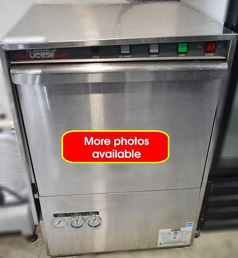 Dishwashers & Glasswashers for sale at Surrey Food Equipment