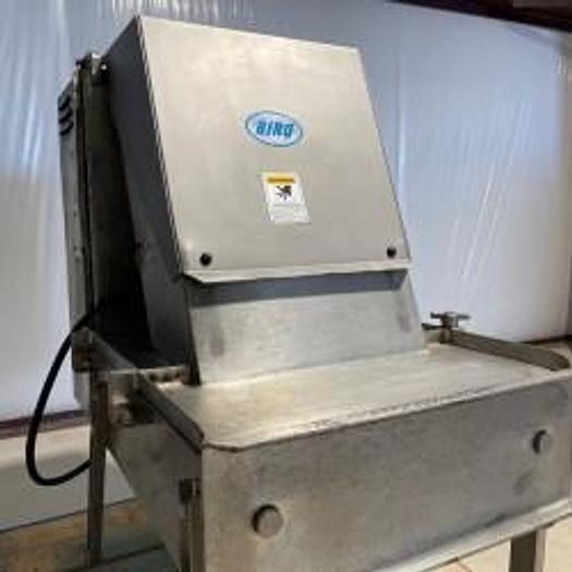 Refurbished Biro FBC-4800SS Frozen Block Chipper for Sale at Surrey...