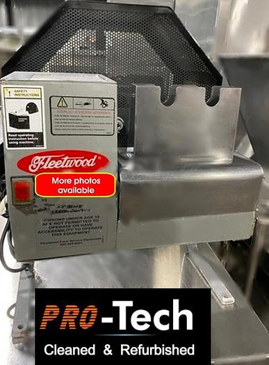 Butcher Meat Equipment for sale at Surrey Food Equipment