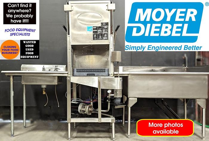 Used Dishwashers & Glasswashers for sale at Surrey Food Equipment