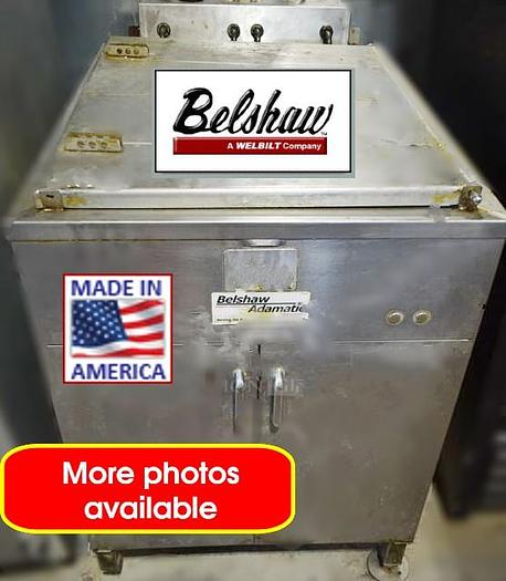 Bakery, Pizza Equipment & Dough Mixers for sale at Surrey Food ...
