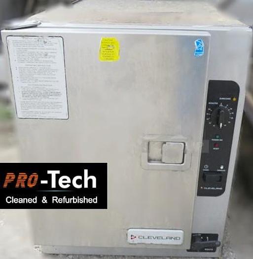 Steam Cooking Equipment for sale at Surrey Food Equipment