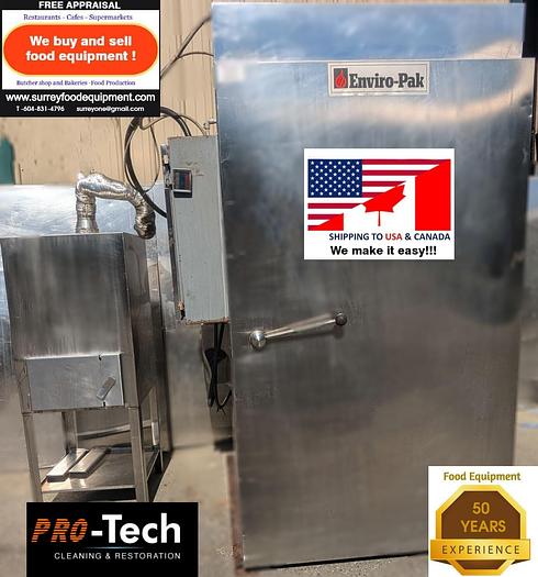 Butcher Meat Equipment for sale at Surrey Food Equipment