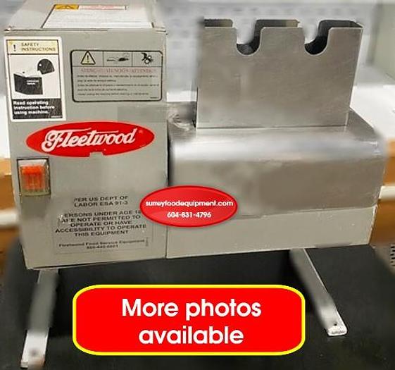 Used Butcher Meat Equipment for sale at Surrey Food Equipment