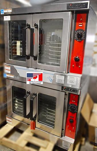 Electric Cooking Equipment for sale at Surrey Food Equipment
