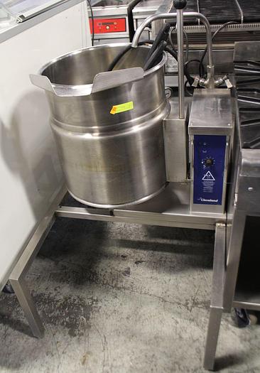 Electric Cooking Equipment for sale at Surrey Food Equipment