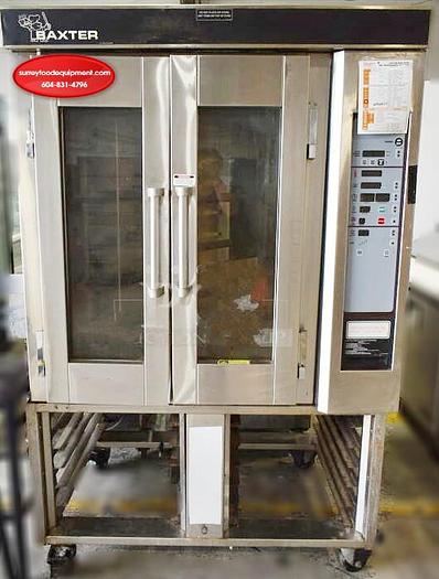 Gas Cooking Equipment for sale at Surrey Food Equipment