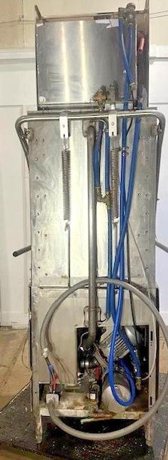 Used "CHAMPION MOYER DIEBEL - MODEL DH500T"COMMERCIAL HIG...