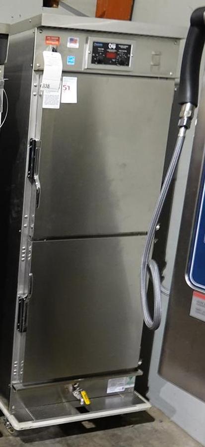 Used WINSTON INDUSTRIES 4000A for Sale at Surrey Food Equipment