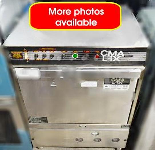 Dishwashers & Glasswashers for sale at Surrey Food Equipment