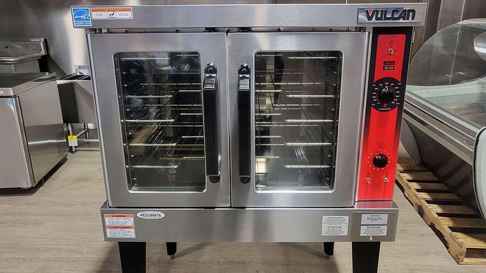 Electric Cooking Equipment for sale at Surrey Food Equipment