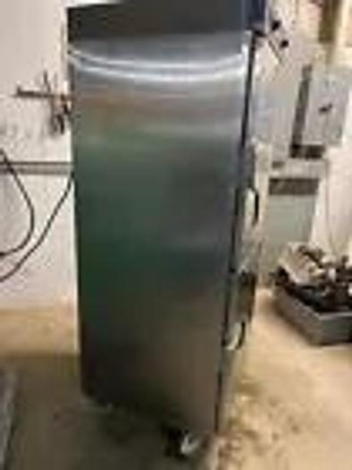 Refurbished Alto Shaam Double Stack Heated Food Warmer Holding Warm...