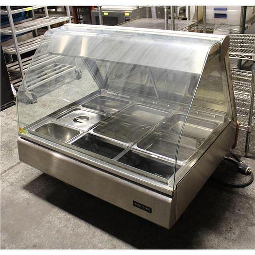 Hot Food & Display for sale at Surrey Food Equipment