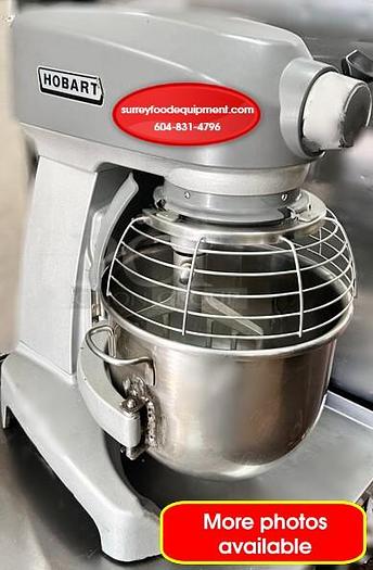 Surrey Food Equipment
