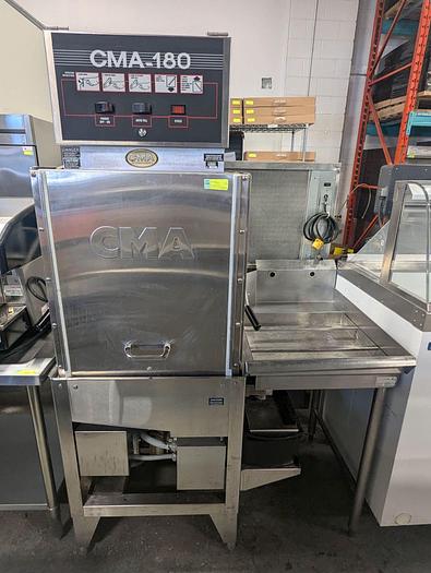 Dishwashers & Glasswashers for sale at Surrey Food Equipment