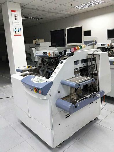 Used ASM AD898 Die Bonder for Sale at Tara Semiconductor Technology