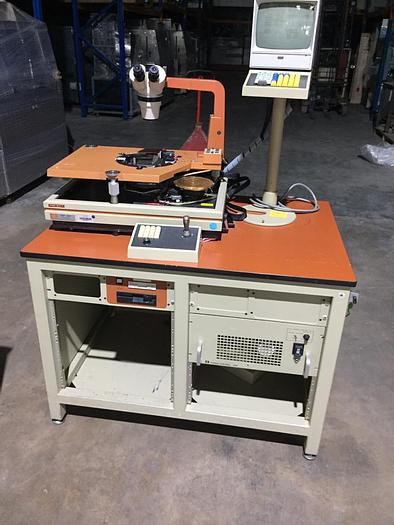 Used Electroglas EG-2001X Wafer Probers for Sale at Tara Semiconduc...