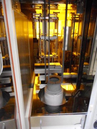 Used TEL Alpha 802 Furnace for Sale at Tara Semiconductor Technology