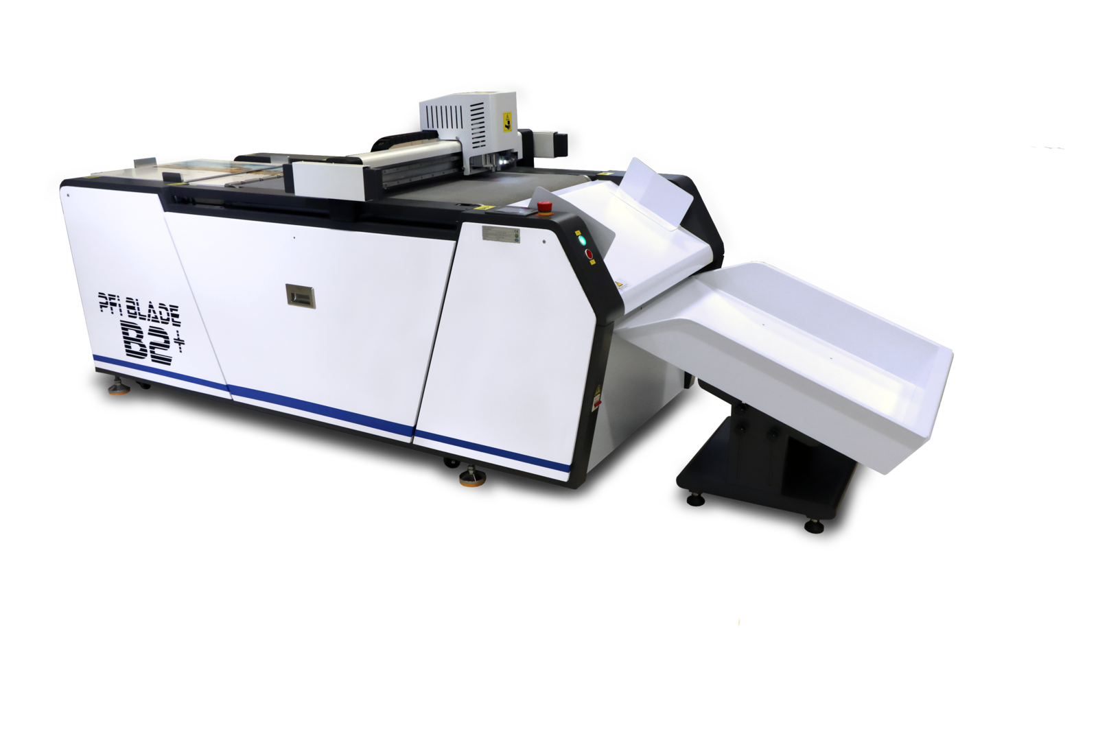 Duplo PFi Blade B2+ | Glendale Presentation Solutions.