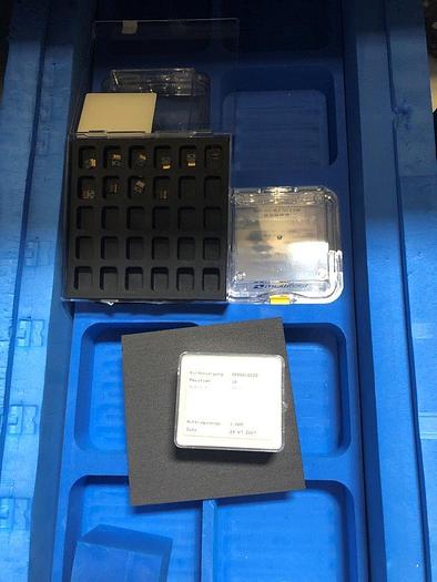 Used Multitest CK MLF7 SC VAC TS MT99x8 Test handler Change Kit for...