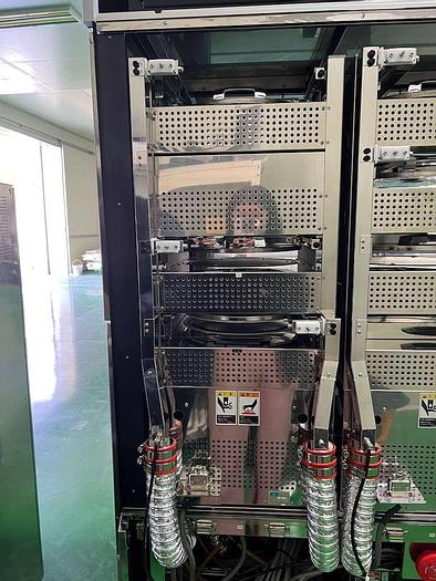 Used TEL Mark 8 for Sale at Tara Semiconductor Technology