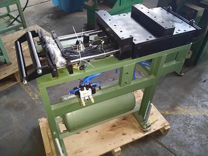 Rosslyn Machine Tools - We buy and sell all new and second-hand ...