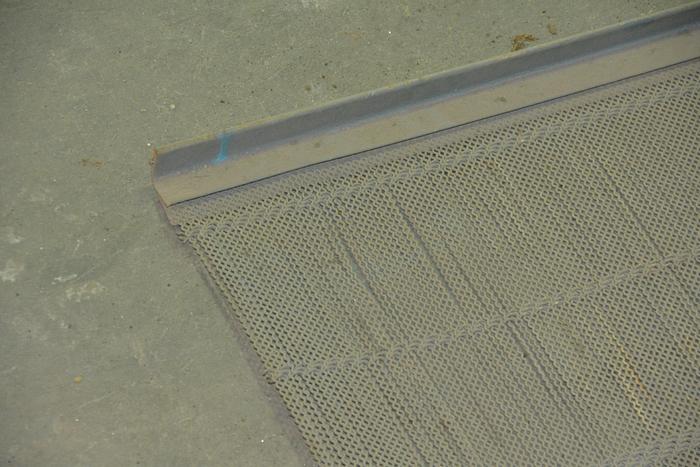 Used SCREEN USA SHAKER SCREEN PANELS for Sale at Grinder Crusher Screen