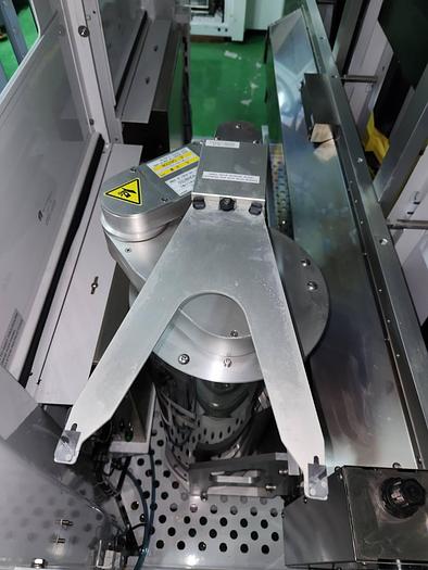 Used AMAT ENDURA EFEM for Sale at Tara Semiconductor Technology