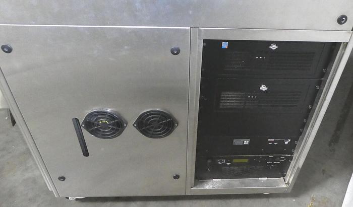 Used CSI Control Systemation F/A LIT Failure Analysis Laser Tool