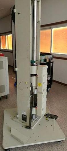 Used Teradyne J750 Tester 320 Channels for Sale at Tara Semiconduct...