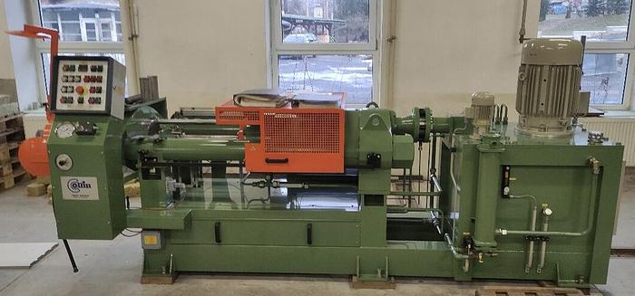 Machine Tools for sale at UCY Industrial GmbH