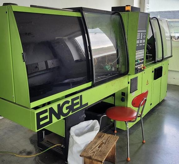 Machine Tools for sale at UCY Industrial GmbH