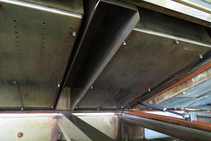 Used 2006 Romel LEG 55 S-400 SMT Line for Sale in Leipzig, Germany