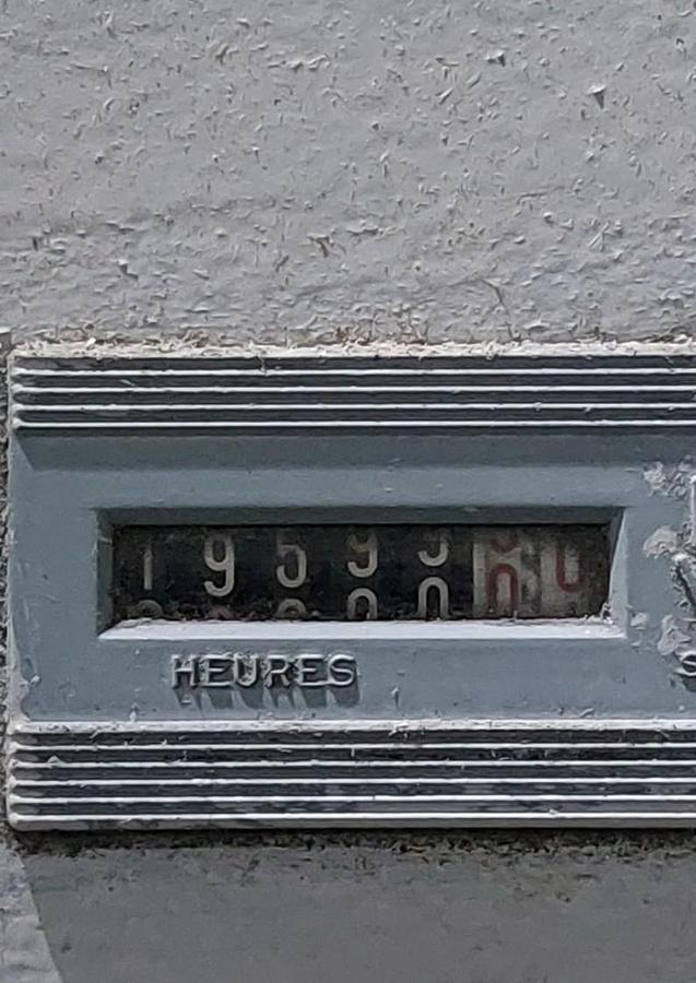 Gebraucht 1988 Bobst Flexo 200 zum Verkauf in Stuttgart, Deutschland