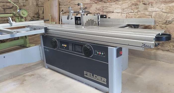 Woodworking Machines for sale at UCY Industrial GmbH