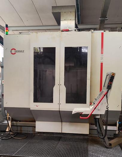 Machine Tools for sale at UCY Industrial GmbH