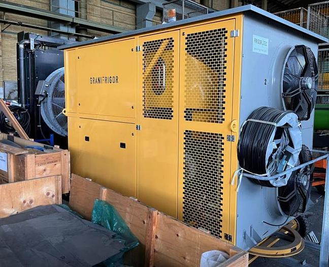 Food and Beverage Equipment for sale at UCY Industrial GmbH