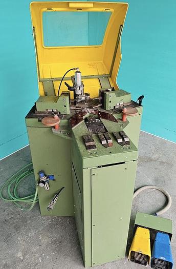 Machine Tools for sale at UCY Industrial GmbH