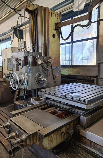 Machine Tools for sale at UCY Industrial GmbH