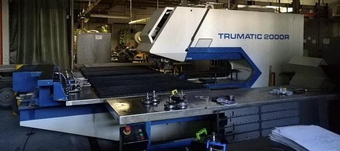 Machine Tools for sale at UCY Industrial GmbH