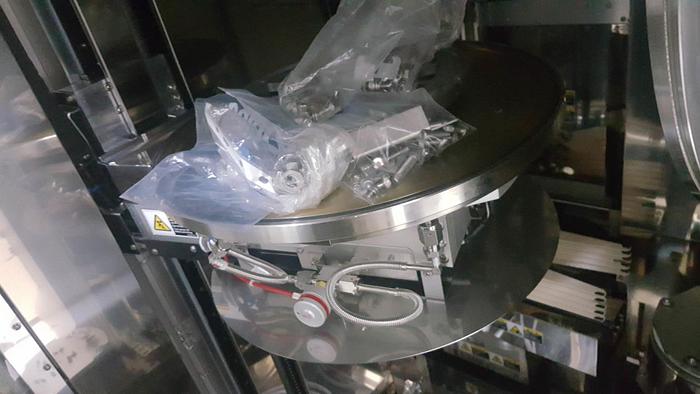 Used TEL INDY PLUS for Sale at Tara Semiconductor Technology