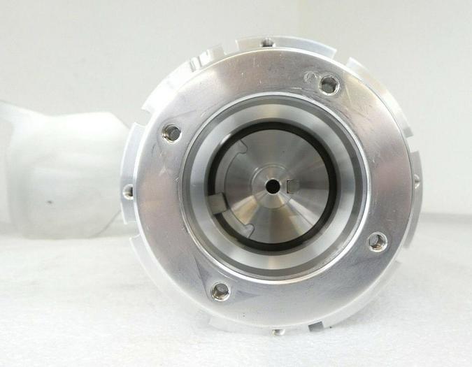 Used AMAT Applied Materials 0010-57289 300mm Wafer Rotation Transfe... Used AMAT Applied Materials 0010-57289 300mm Wafer Rotation Transfe...