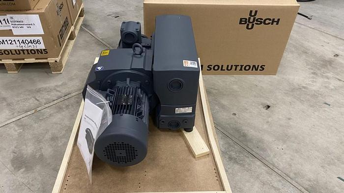 New Busch R5 360 for Sale in Emmeloord, Netherlands