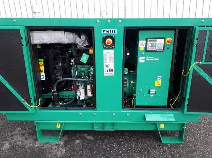 New Cummins C22D5 for Sale in Urlingford, Ireland