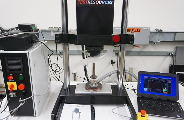 Laboratory - Laboratory|Facilities Equipment for sale at Tara Semic...