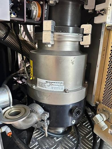 Used AMAT P5000 MXP for Sale at Tara Semiconductor Technology