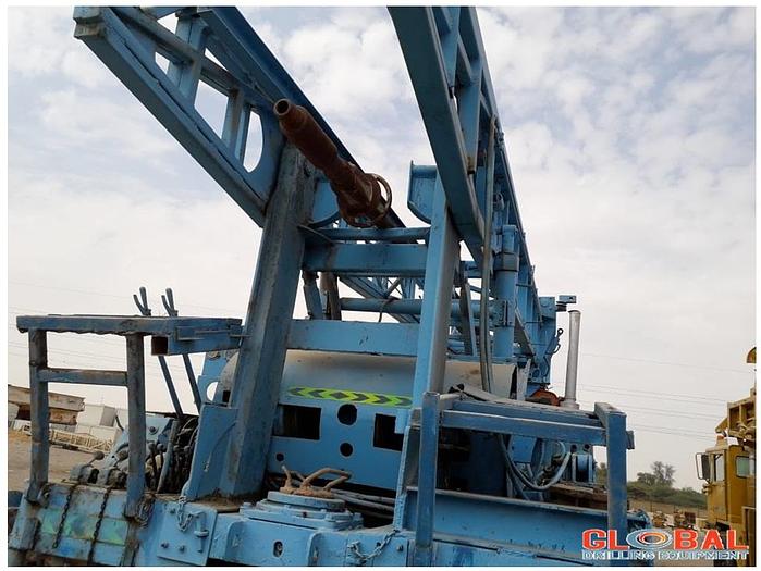 Used Item 0760 : 1976 Speedstar / Ford Water Well Drill Truck for ...