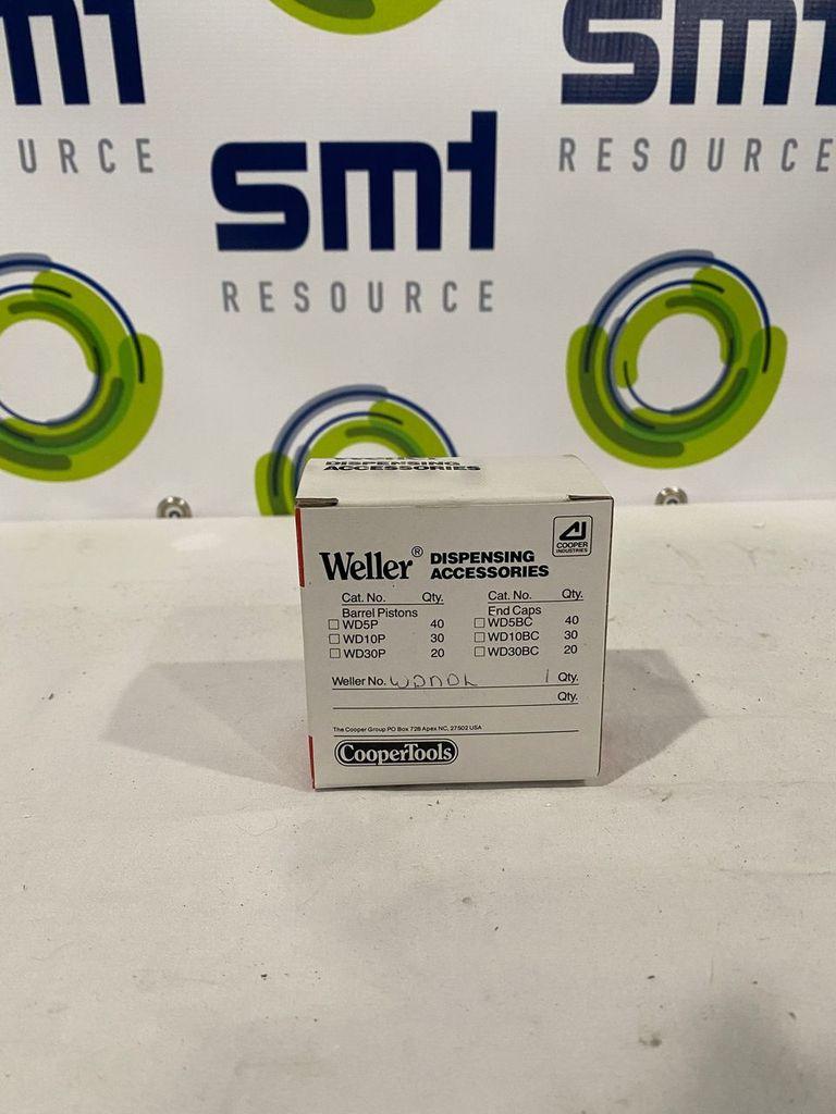 Used WD2000 Kit for Sale at SMT Resource Equipment LLC