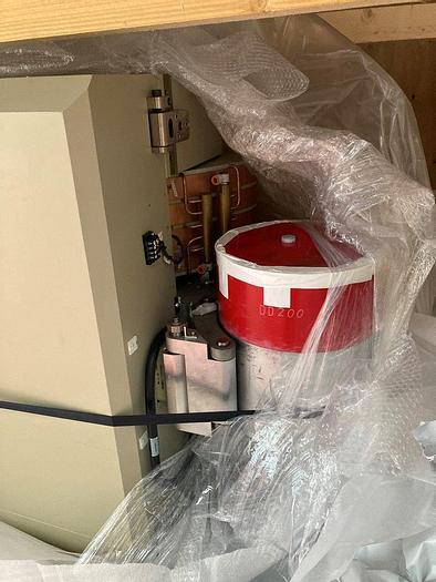 Used Axcelis Optima HD High Current Implanter Parts system for Sale...